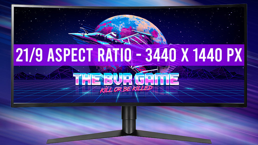 80's Synthwave Style Aircraft Wallpaper – Alpha Check Designs